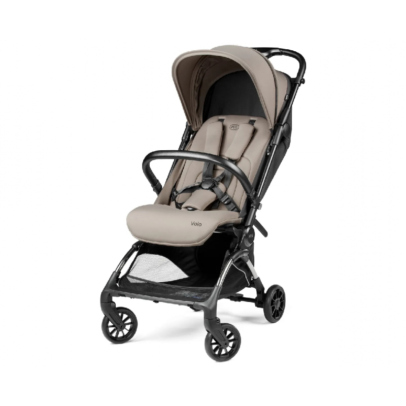 Καρότσι Peg Perego Volo Misty Beige