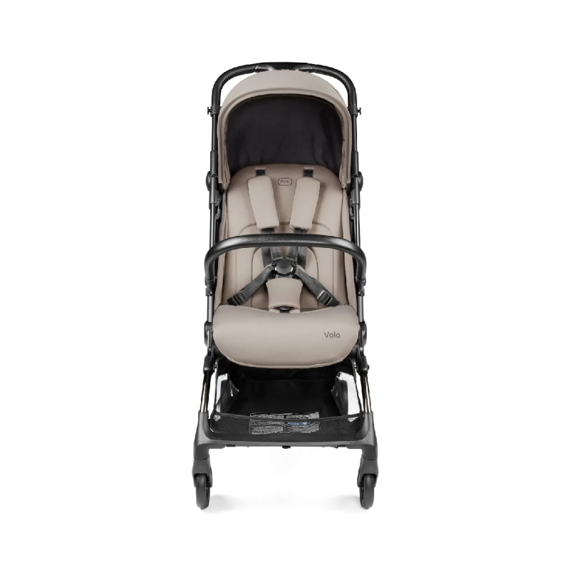 Καρότσι Peg Perego Volo Misty Beige