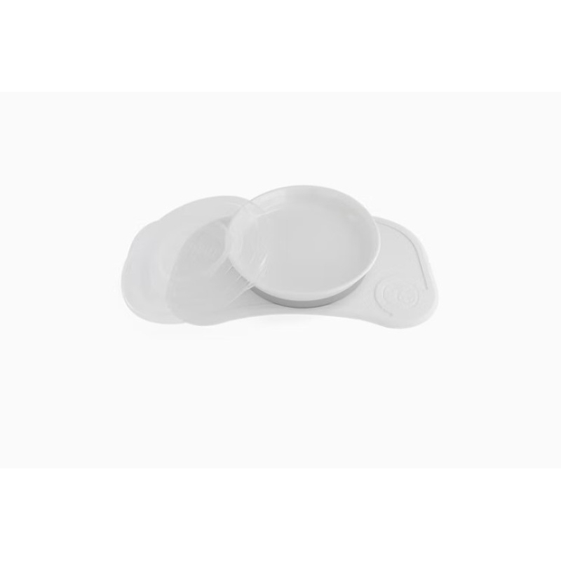 MOL. TWISTSHAKE ΣΟΥΠΛΑ CLICK-MAT MINI+ΠΙΑΤΟ WHITE