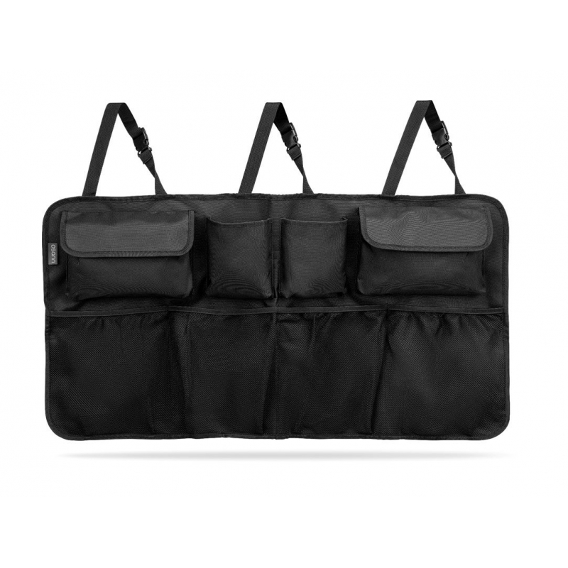 OSANN LUGGAGE ROOM ORGANIZER 23 ΠΟΛΥΘΗΚΗ ΟΡΓΑΝΩΣΗΣ ΠΟΡΤ-ΜΠΑΓΚΑΖ ΑΥΤ/ΤΟΥ
