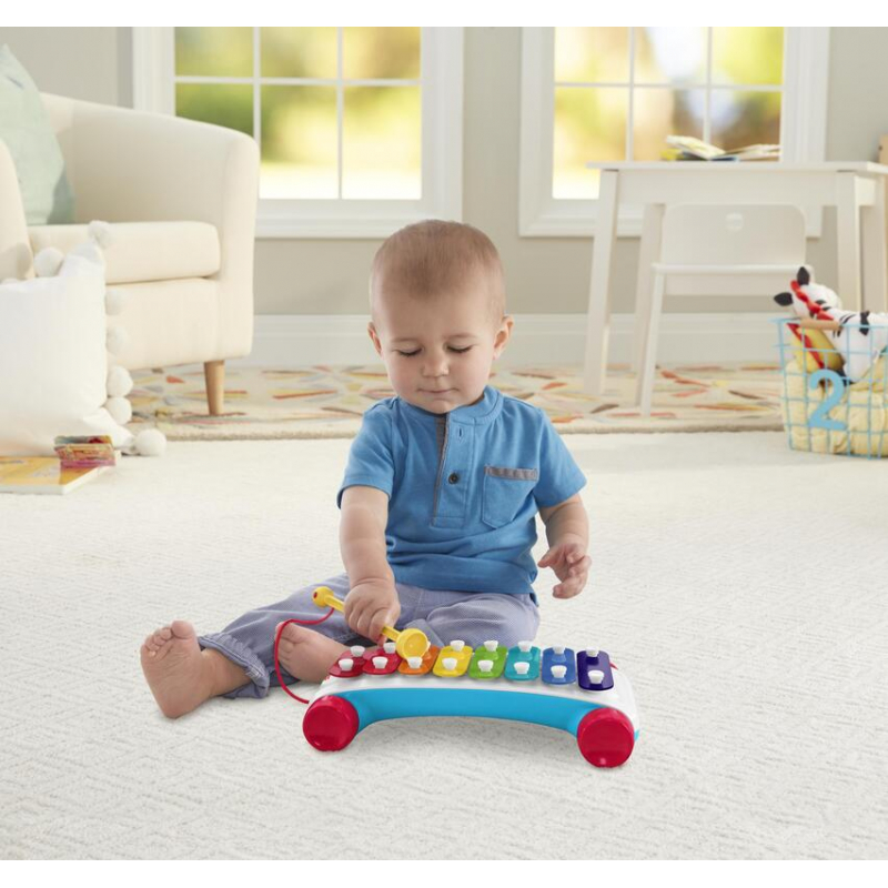 Κλασικό ξυλόφωνο Fisher-Price®
